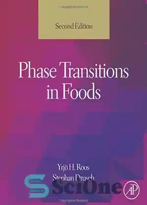 خرید و قیمت دانلود کتاب Phase Transitions in Foods, Second Edition ...