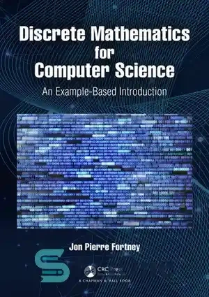 خرید و قیمت دانلود کتاب Discrete Mathematics for Computer Science: An ...
