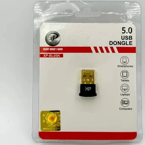خرید و قیمت دانگل کامپیوتر و لب تاب XP کد XPBL05K | ترب