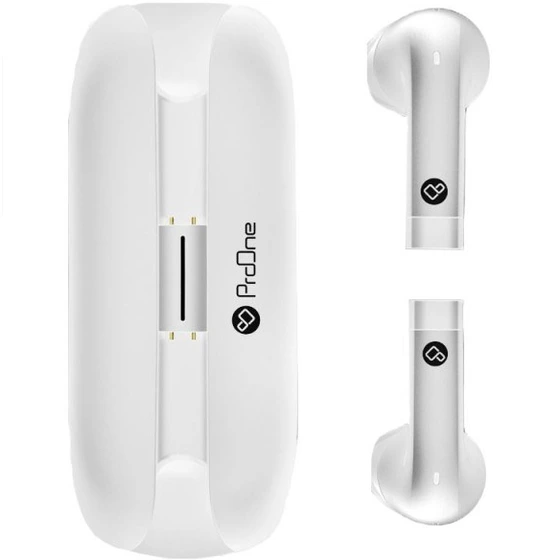 خرید و قیمت هدفون بی سیم پرووان مدل PHB3208 | ترب