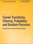 خرید و قیمت دانلود کتاب Fourier Transforms, Filtering, Probability and Random Processes ...