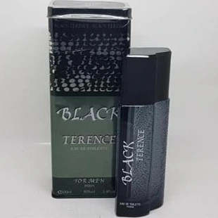 خرید و قیمت ادکلن بلک ترنس black terence | ترب