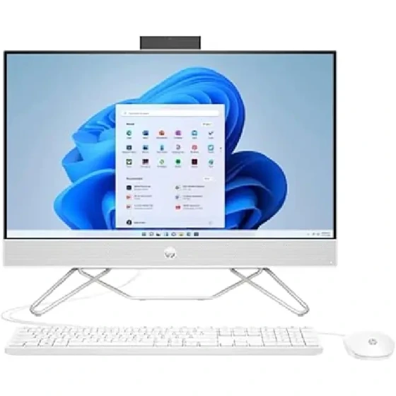 خرید و قیمت کامپیوتر آل این وان اچ پی 23.8 اینچی مدل HP AIO 24-Cb0000 ...