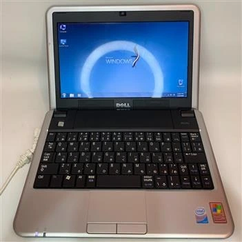 خرید و قیمت Dell INSPIRON 910 mini | ترب