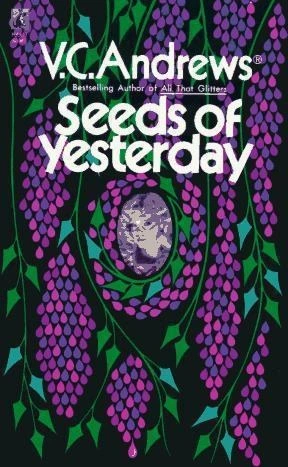 خرید و قیمت دانلود کتاب Seeds of Yesterday ( دانه های دیروز) 1994 | ترب