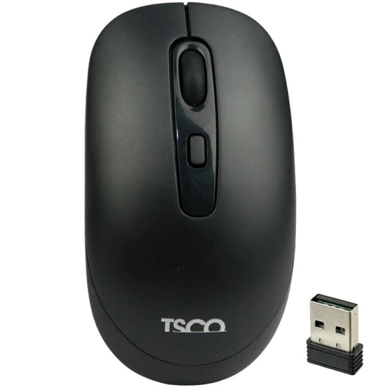 خرید و قیمت MOUSE TESCO TM 711W | ترب