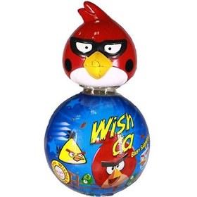 خرید و قیمت شامپو بچه 330 میل مدل Angry Birds ویشکا | ترب