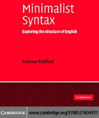 خرید و قیمت دانلود کتاب Minimalist Syntax: Exploring the Structure of ...