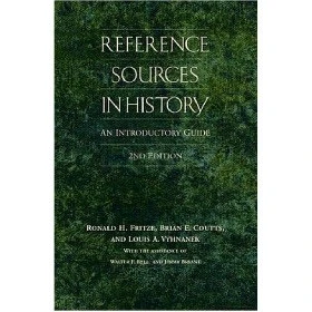 خرید و قیمت دانلود کتاب Reference Sources in History: An Introductory ...