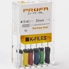 خرید و قیمت ک فایل 31mm پروفا PROFA K-file | ترب