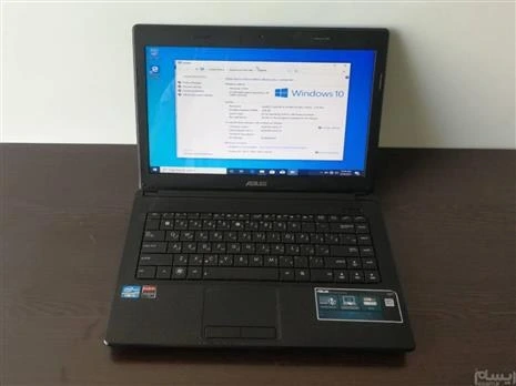 خرید و قیمت لپ تاپ asus x44l | ترب