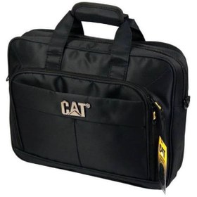 خرید و قیمت کیف دوشی لپتاپ Cat کد B 048 | ترب
