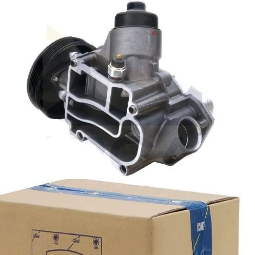 خرید و قیمت ماژول پمپ روغن موتورEF7 طرحIRCA شرکتی ایساکو 0720301899 سمندEF7 | ترب