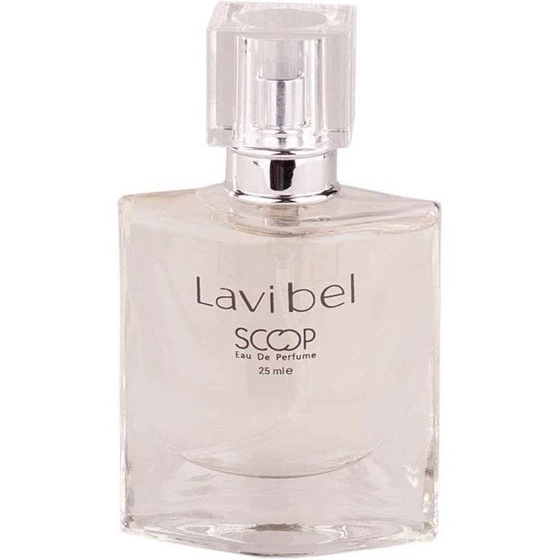 خرید و قیمت عطر جیبی زنانه اسکوپ (Scoop) مدل Lavi Bel | ترب