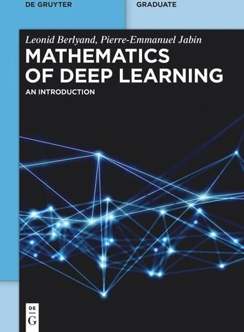 خرید و قیمت دانلود کتاب Mathematics of Deep Learning: An Introduction ...