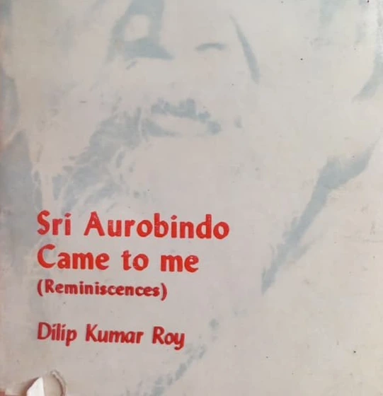 خرید و قیمت Sri Aurobindo Came to Me | Dilip Kumar Roy | ترب