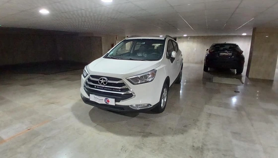 خرید و قیمت جک S3 مدل 1403 ا اتوماتیک | ترب