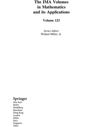 خرید و قیمت دانلود کتاب Codes, Systems, and Graphical Models ویرایش 1 | ترب