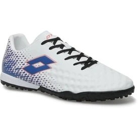 خرید و قیمت Lotto کفش مردانه Astroturf 3M Split Tf 3fx سفید-آبی | ترب