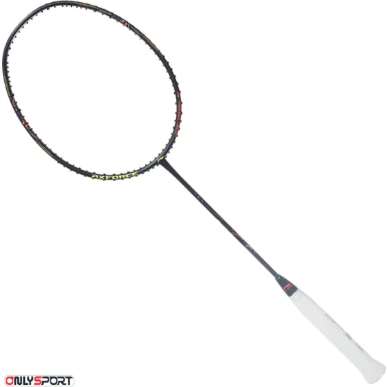 خرید و قیمت راکت بدمینتون اورجینال لی نینگ Li Ning Axforce 80 JR (اقساط ...