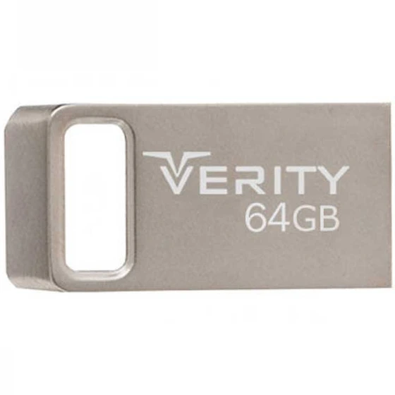 خرید و قیمت فلش مموری وریتی مدل V810 USB 2 ظرفیت 64 گیگابایت | ترب