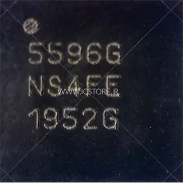 خرید و قیمت آی سی مدار آنتن 5596G | ترب