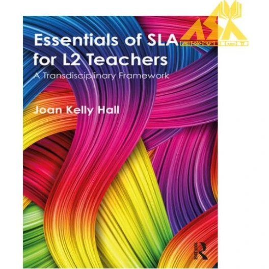 خرید و قیمت Essentials of SLA for L2 Teachers | ترب