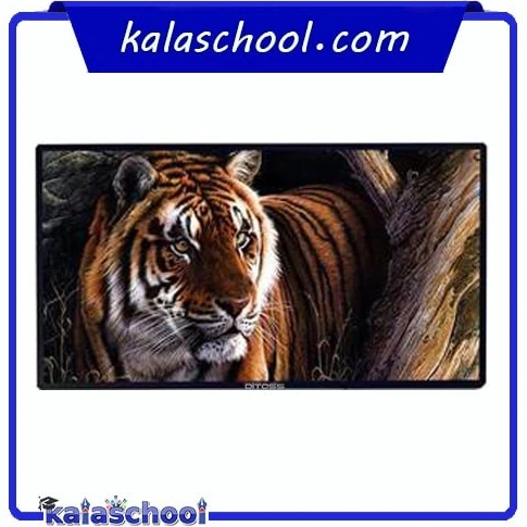 خرید و قیمت تاچ پنل 86 اینچ مدل Ditoss 86s | ترب