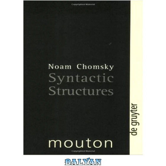 خرید و قیمت دانلود کتاب Syntactic Structures (2nd Edition) | ترب