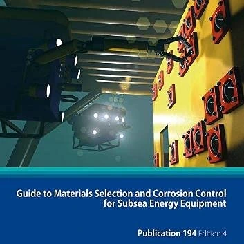 خرید و قیمت کتاب Guide to Materials Selection and Corrosion Control for ...