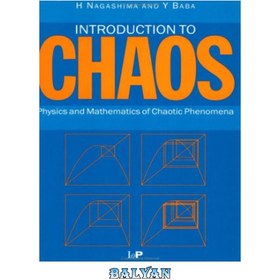 خرید و قیمت دانلود کتاب Introduction to chaos: physics and mathematics ...