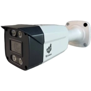 خرید و قیمت دوربین بالت 5 مگاپیکسل ویتنس مدل WS-IPC- 535BWK | ترب