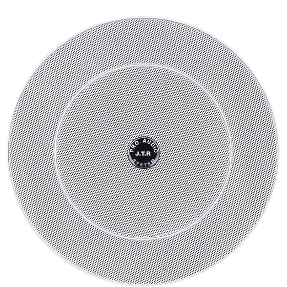 خرید و قیمت بلندگو سقفی JTR مدل JM-630TK | ترب