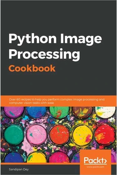 خرید و قیمت Python Image Processing Cookbook | ترب