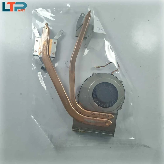 خرید و قیمت فن CPU و هدسینک – لپ تاپ ام اس آی CX620 | ترب