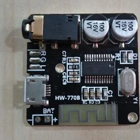 خرید و قیمت ماژول بلوتوث مدل HW770B | ترب