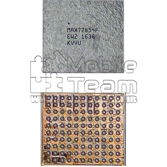 خرید و قیمت IC POWER MAX77854F | ترب