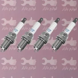 خرید و قیمت شمع موتور ان جی کی NGK مدل IFR5G11 سوزنی ایریدیوم مناسب ...
