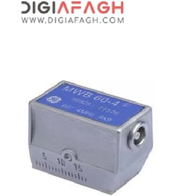 خرید و قیمت پراب التراسونیک مدل MWB 60-4 MHZ | ترب
