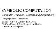 خرید و قیمت دانلود کتاب CGM and CGI: Metafile and Interface Standards for Computer Graphics 1988 ...