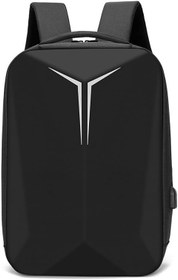 خرید و قیمت 15.6 inch Hard Shell Laptop Backpack Business Gaming ...