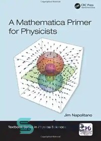 خرید و قیمت دانلود کتاب A Mathematica Primer for Physicists - آغازگر ...