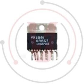 خرید و قیمت آی سی درایور استپر موتور والئو دیپ L9930-DIPI۵۲-L۱۷ | ترب