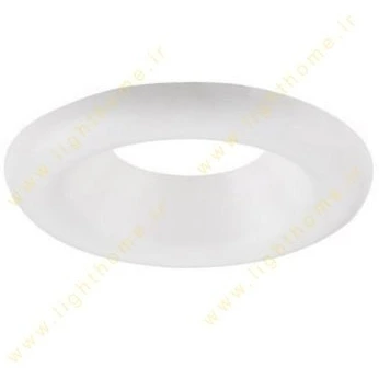 خرید و قیمت قاب هالوژن دایره توکار شعاع پارس مدل SP-P912 | ترب