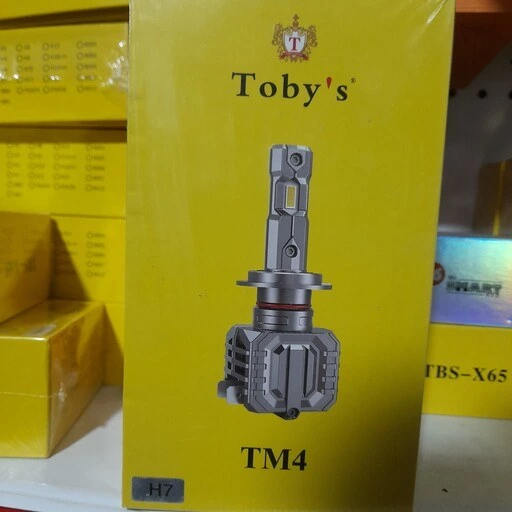 خرید و قیمت هدلایت tbs x65 | ترب