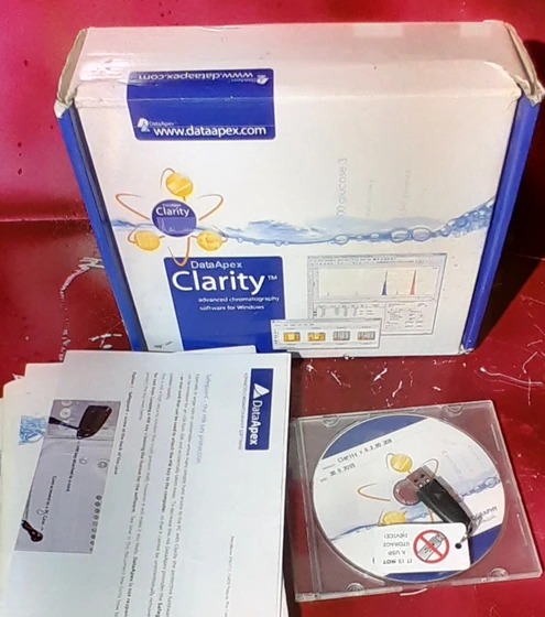 خرید و قیمت نرم افزار هورجینال Clarity با قبلیت آپدیت به آخرین نسخه ...