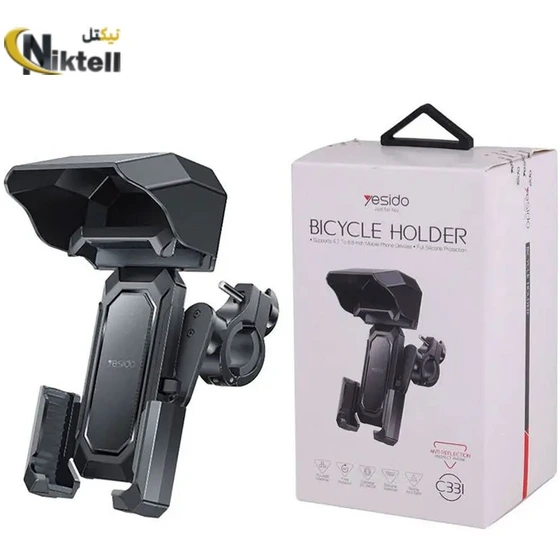 خرید و قیمت هولدر موتور دوچرخه یسیدو YESIDO C331 | ترب