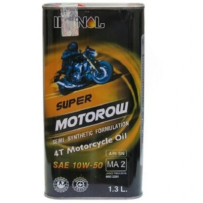 خرید و قیمت روغن موتورسیکلت موتورو 10w50 sn | ترب