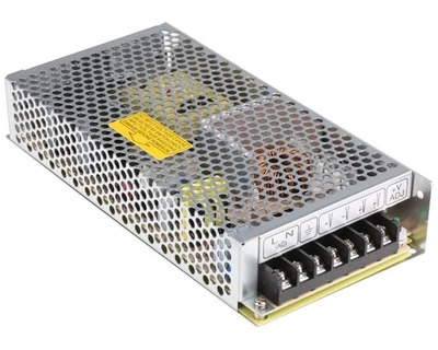 خرید و قیمت منبع تغذیه سوئیچینگ RS-150-12 | ترب