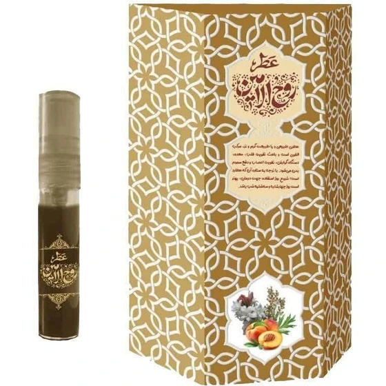 خرید و قیمت عطر - روح - امین | ترب